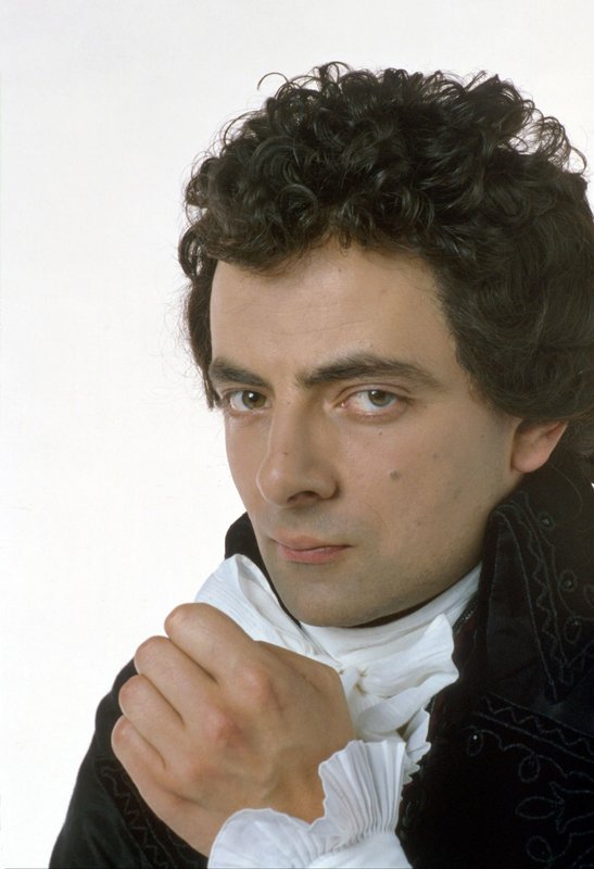Blackadder Staffel 3 Episodenguide – fernsehserien.de