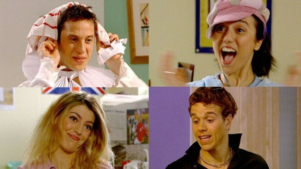 Extra en español 13 Folgen Episodenguide – fernsehserien.de