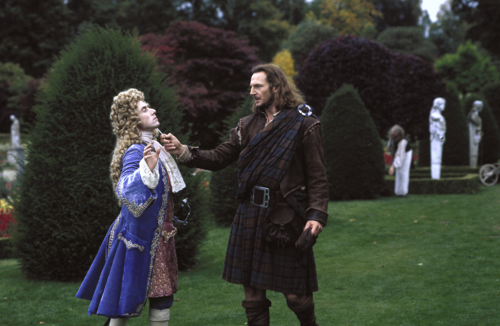 Rob Roy – fernsehserien.de