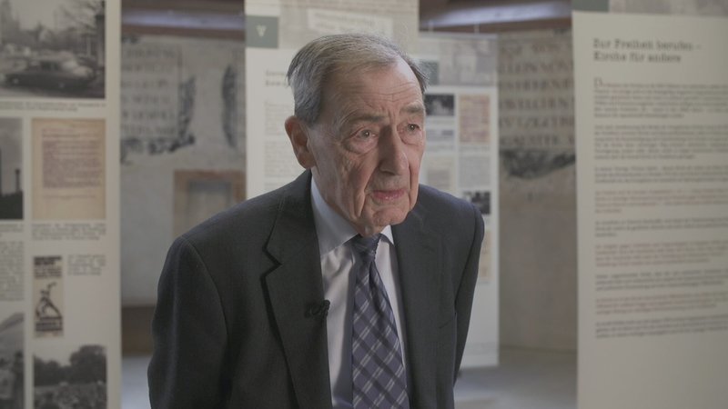 Pfarrer, Spitzel, Bürgerrechtler – Kirche in der DDR – fernsehserien.de