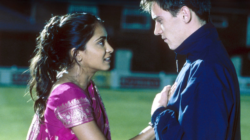 Kick It Like Beckham – fernsehserien.de