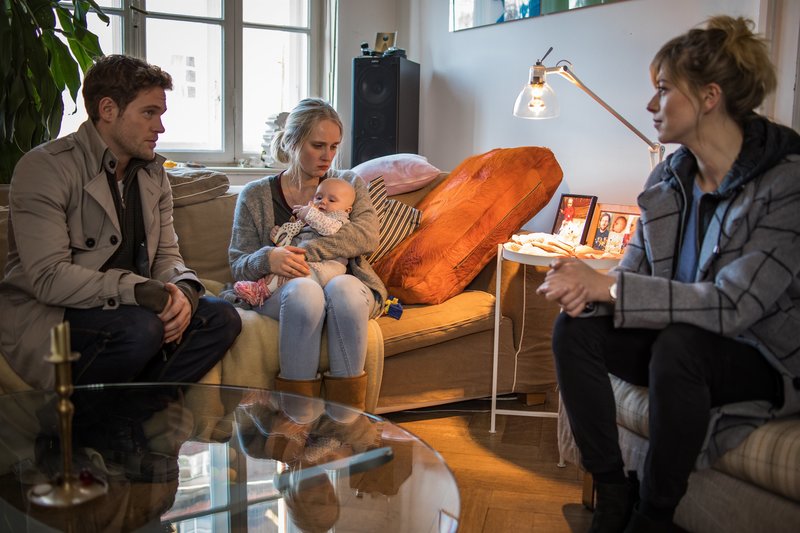 SOKO München S44E16: Der Mann ohne Gewissen – fernsehserien.de