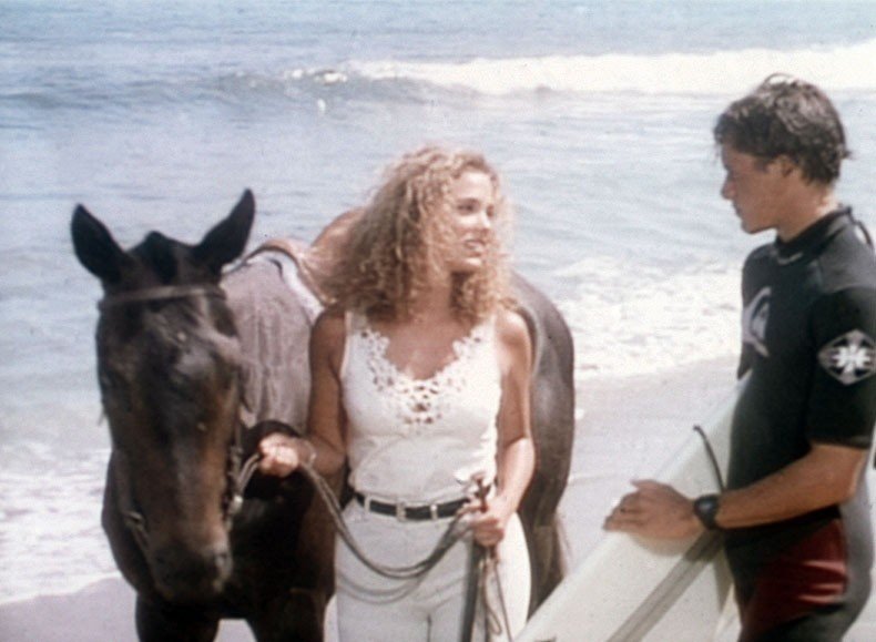 Baywatch Staffel 3 Episodenguide – fernsehserien.de