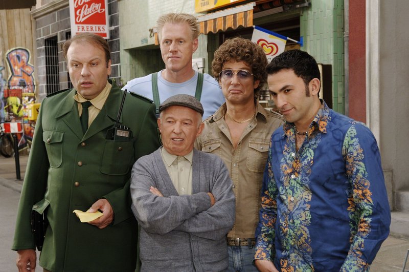 Alles Atze Staffel 6 Episodenguide – fernsehserien.de