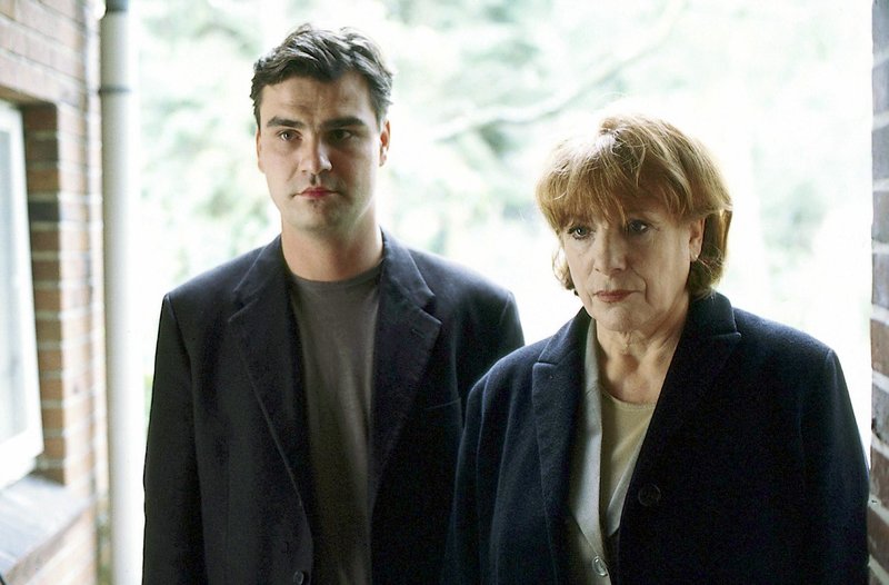 Bella Block 09: Am Ende der Lüge – fernsehserien.de