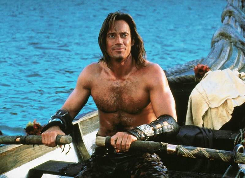 Hercules (1993) S01E12: Eine weibliche Kampfmaschine (The Gauntlet ...