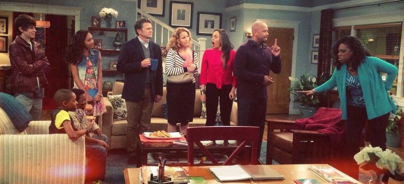 Instant Mom Staffel 3 Episodenguide – fernsehserien.de