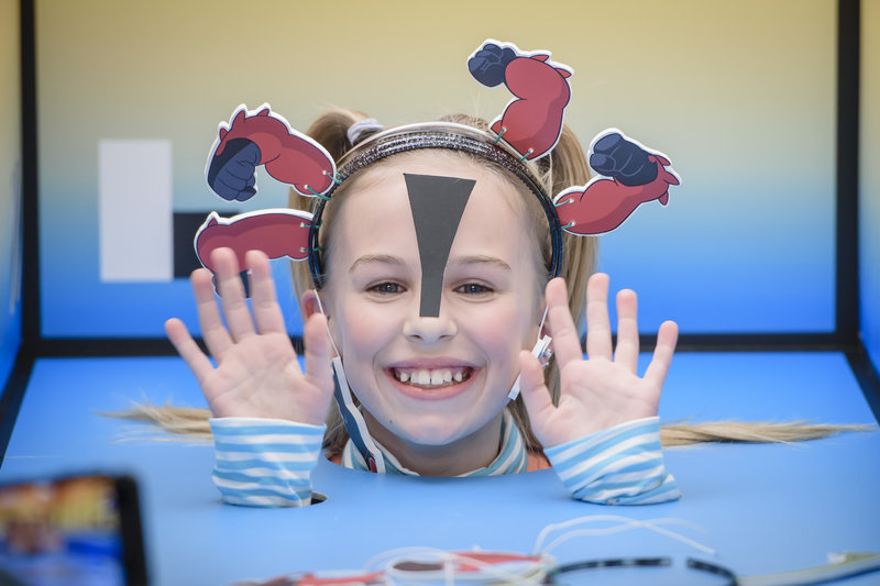 Die mega mega Mega MEGA Cartoon Network Show! Staffel 2 Episodenguide ...