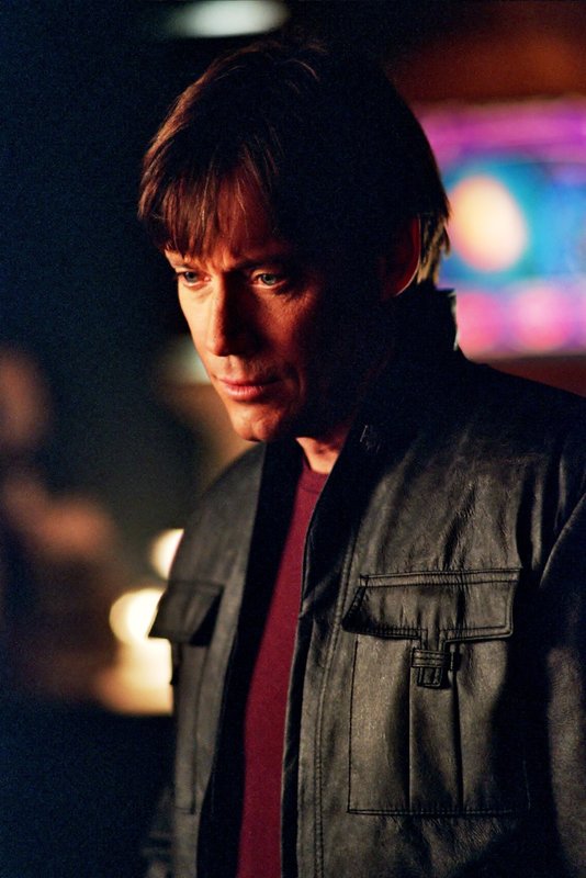 Gene Roddenberrys Andromeda S04E12: Die Spinnenfrau (The Spider’s ...