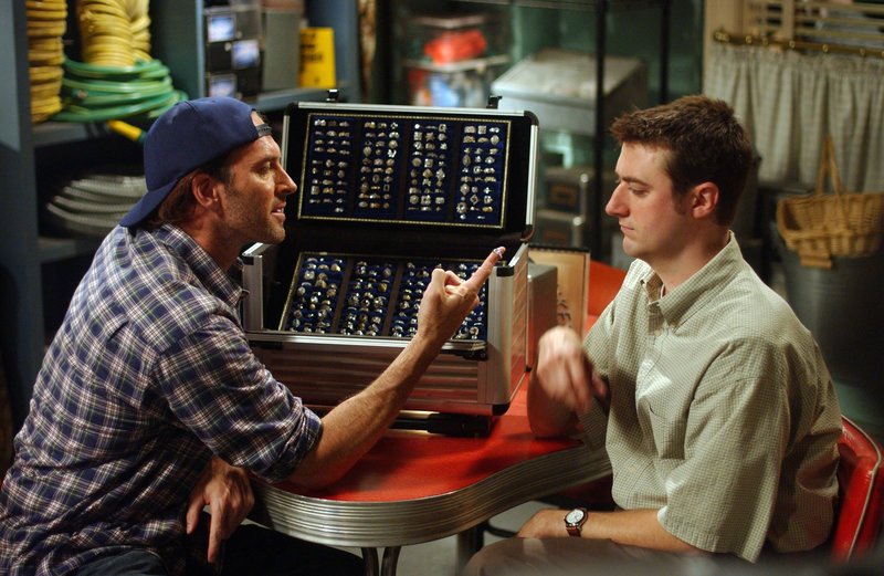 Gilmore Girls Staffel 6 Episodenguide – fernsehserien.de