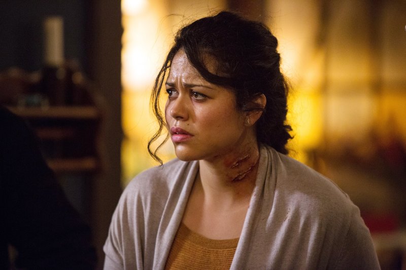 Grimm S04E09: Wesenrein (Wesenrein) – fernsehserien.de