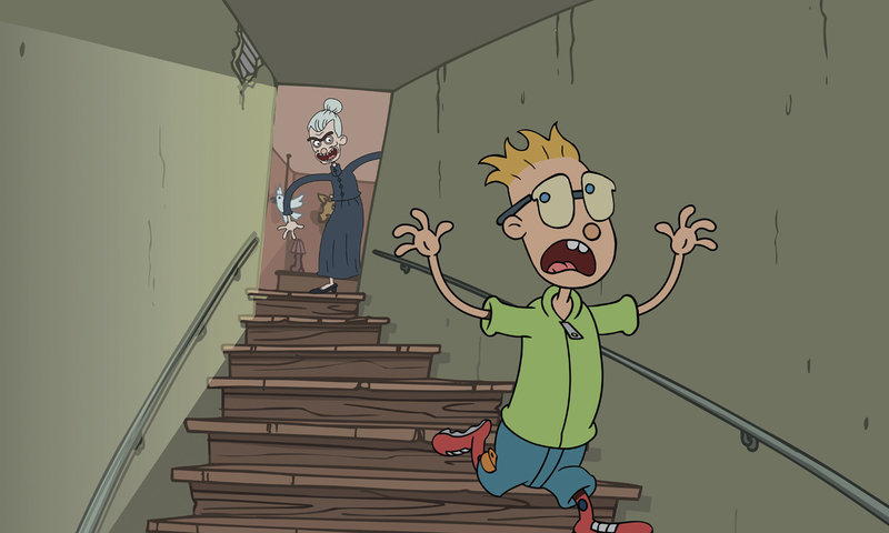 Hier ist Ian Staffel 2 Episodenguide – fernsehserien.de