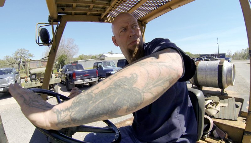 High Tech Rednecks Staffel 1 Episodenguide – fernsehserien.de