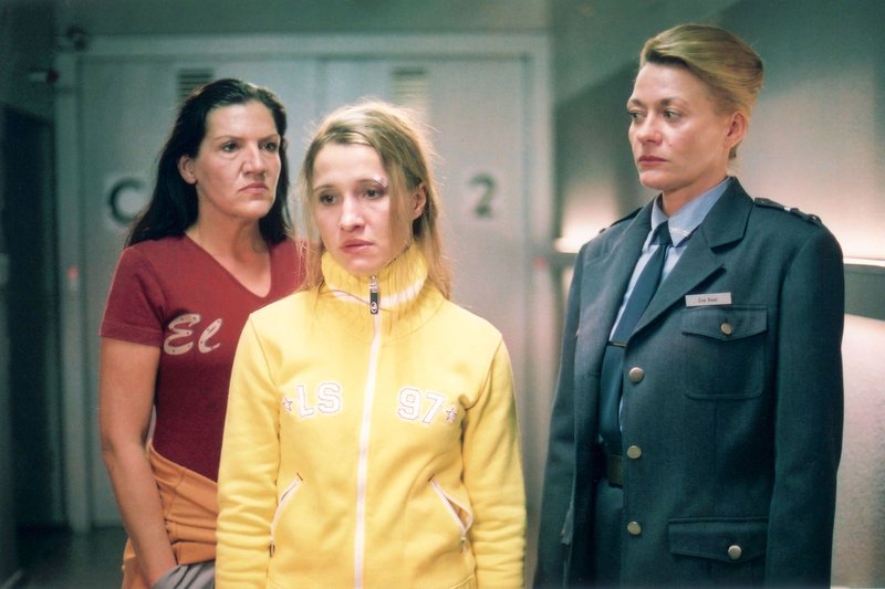 Hinter Gittern – Der Frauenknast (HG) Staffel 14 Episodenguide ...