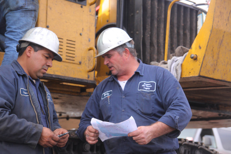 Holzfäller extrem (Extreme Loggers) Staffel 2 Episodenguide ...