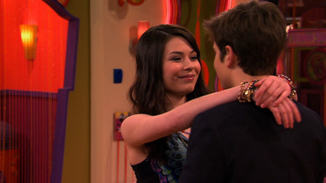 iCarly S03E03: Ein Date für Carly (ISpeed Date) – fernsehserien.de