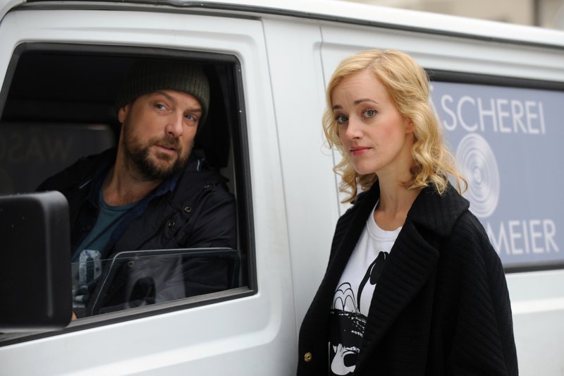 Im Schleudergang Staffel 3 Episodenguide – fernsehserien.de