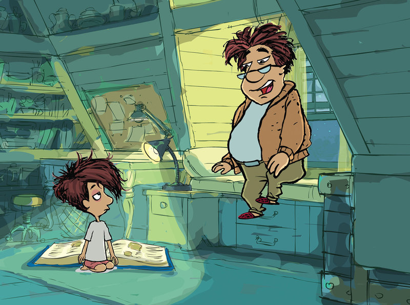 Jacob 2/2 Staffel 1 Episodenguide – fernsehserien.de