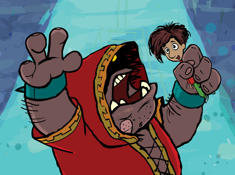 Jacob 2/ 2 Staffel 1 Episodenguide – fernsehserien.de