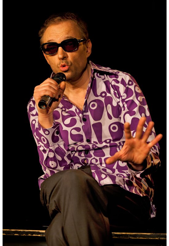 Josef Hader: Hader spielt Hader Kabarettprogramm in 2 Teilen ...