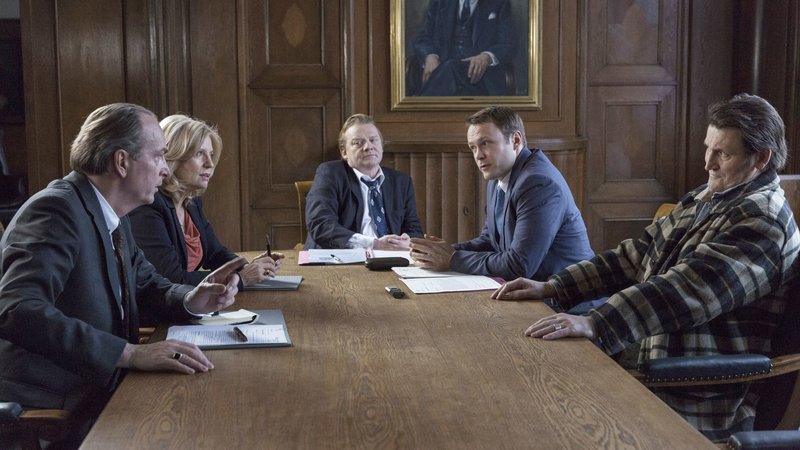 Die Kanzlei Staffel 1 Episodenguide – fernsehserien.de