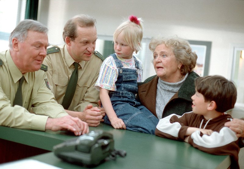 Die Kinder vom Alstertal Staffel 2 Episodenguide – fernsehserien.de