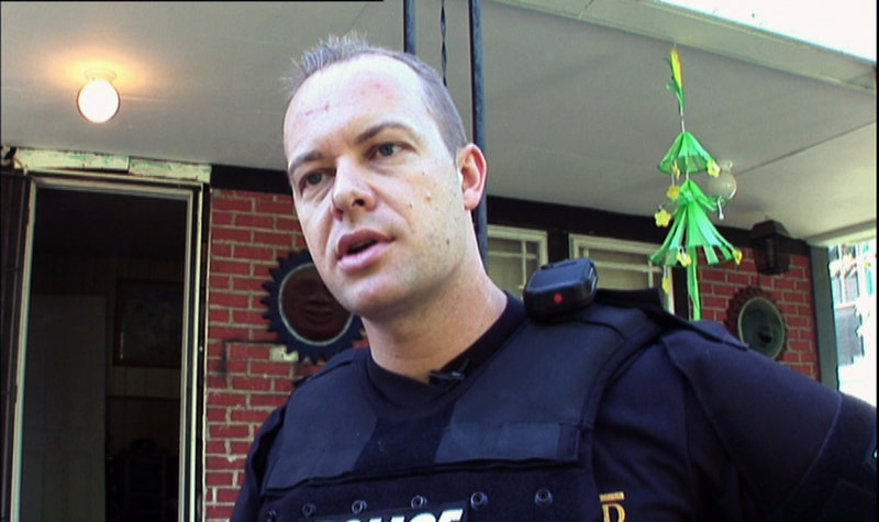 Kansas City SWAT Staffel 1 Episodenguide – fernsehserien.de