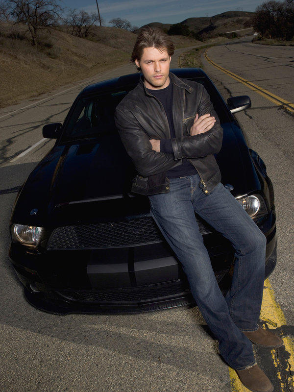 Knight Rider (2008) Pilotfilm Episodenguide – fernsehserien.de