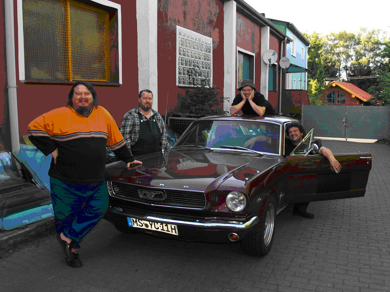 Die Ludolfs Staffel 4 Episodenguide – fernsehserien.de