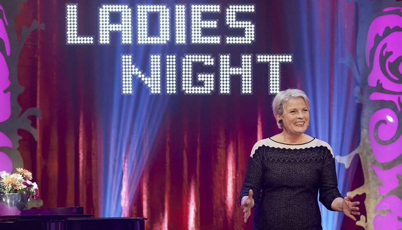 Ladies Night 2015 Episodenguide – fernsehserien.de