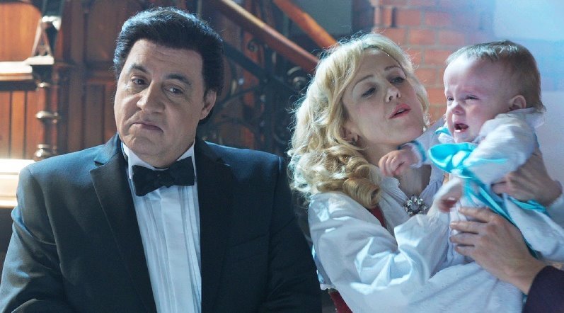 Lilyhammer Staffel 2 Episodenguide – fernsehserien.de