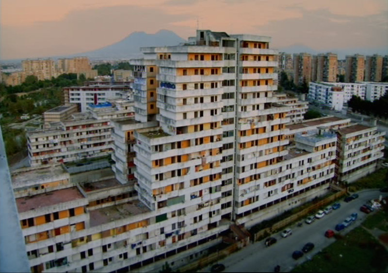 Lou Ferrante: Das organisierte Verbrechen S01E04: Die Camorra (The ...