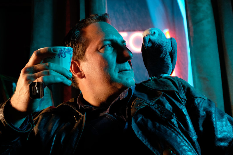 Der Metzger 02: Der Metzger muss nachsitzen – fernsehserien.de