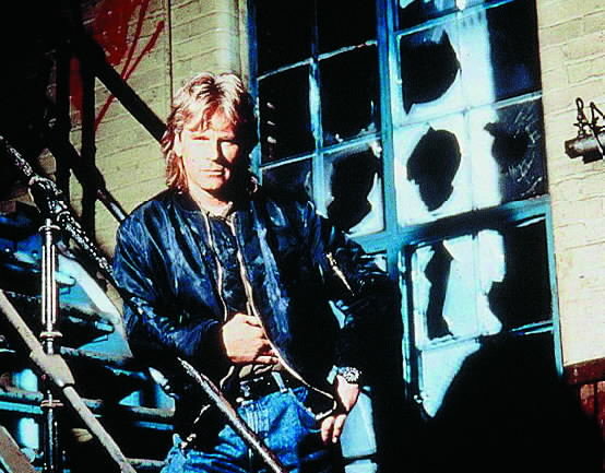 MacGyver (1985) 02: Endstation Hölle (Trail To Doomsday) – fernsehserien.de