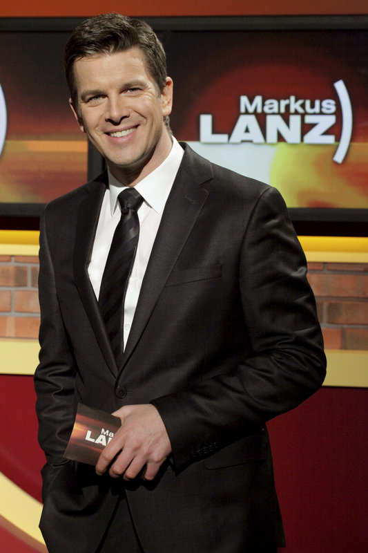 Markus Lanz 2015/ 2016 Episodenguide – fernsehserien.de