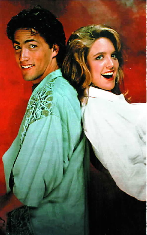 Melrose Place (1992) S06E31: Michael liebt Jane (Ball N’ Jane ...
