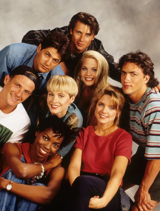 Melrose Place (1992) Staffel 4 Episodenguide (Seite 2) – fernsehserien.de