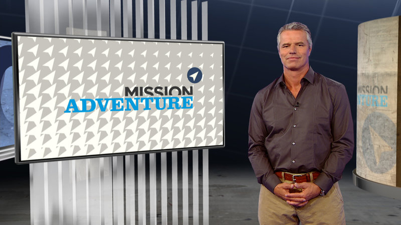 Mission Adventure 2014 Episodenguide – fernsehserien.de