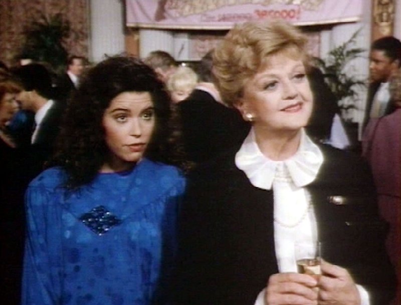 Mord ist ihr Hobby Staffel 3 Episodenguide – fernsehserien.de