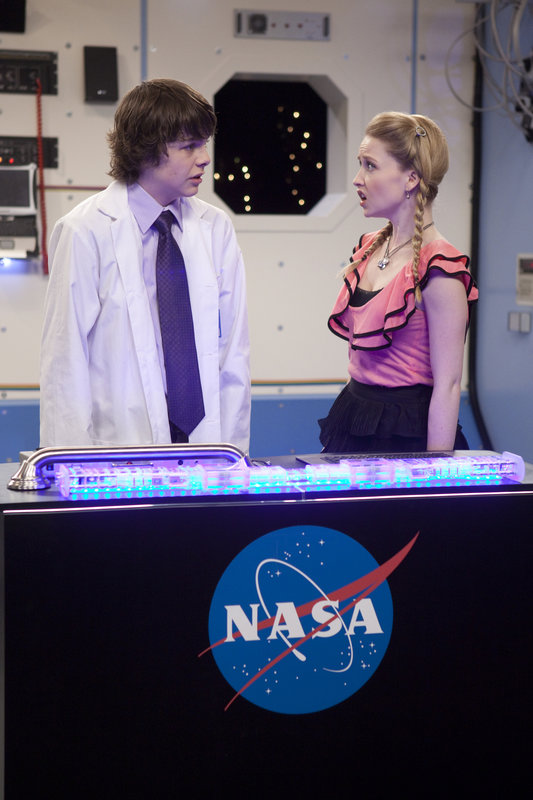 Mr. Young Staffel 2 Episodenguide – fernsehserien.de