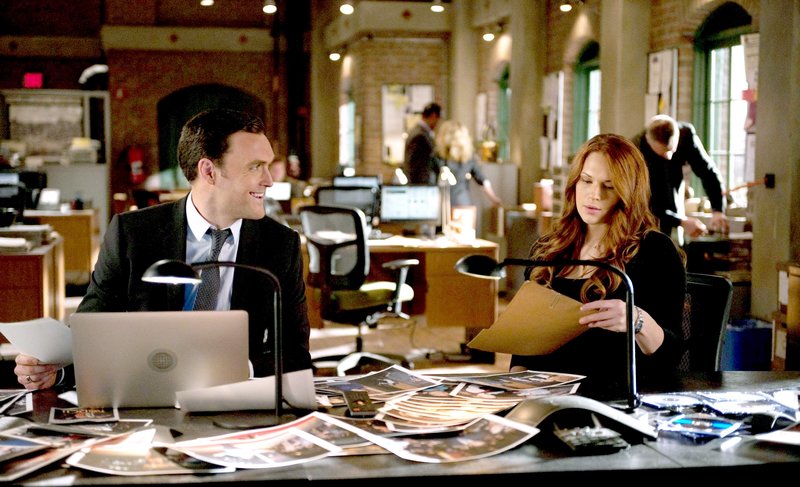 The Mentalist Staffel 5 Episodenguide – fernsehserien.de