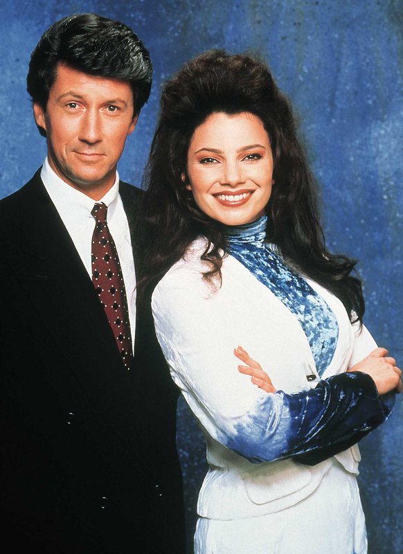 Die Nanny S03E06: Im Kaufrausch (Shopaholic) – fernsehserien.de