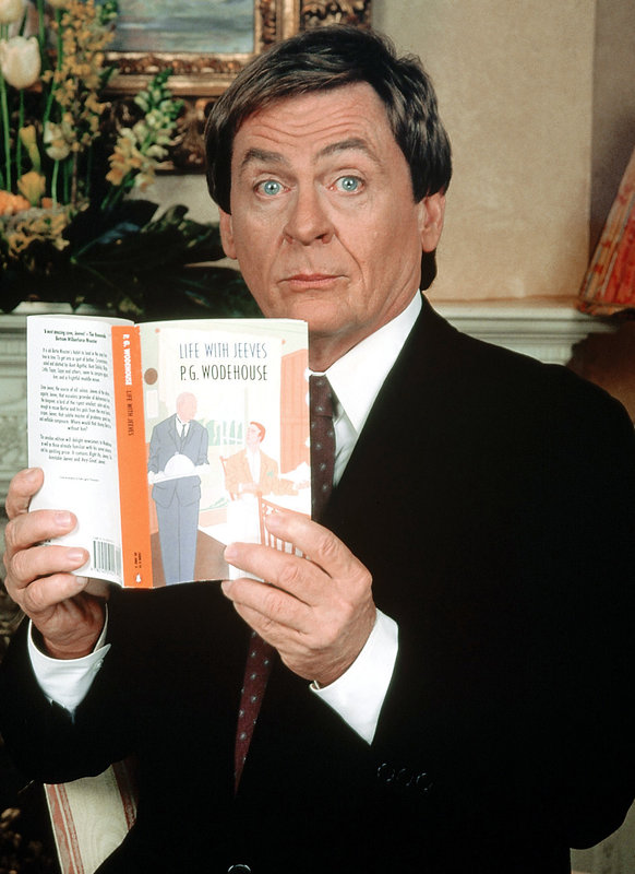 Die Nanny S04E26: Stirbt Niles? (Fran’s Gotta Have It) – fernsehserien.de