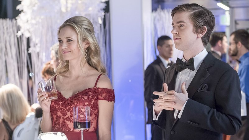 The Good Doctor Staffel 1 Episodenguide – fernsehserien.de