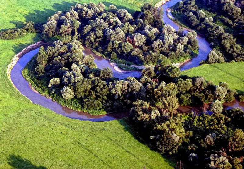 Die Oder (NDR) Dokumentation in 2 Teilen Episodenguide – fernsehserien.de