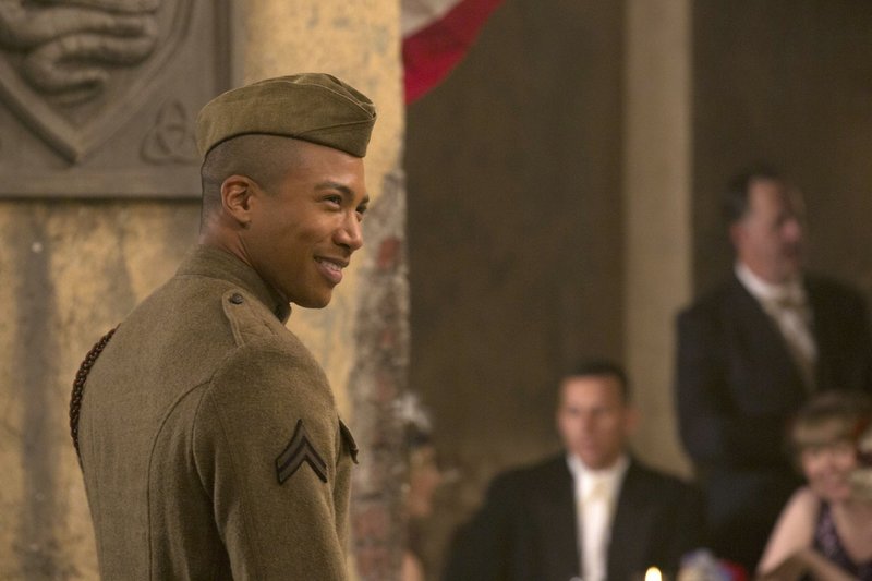 The Originals S01E12: Ein gefährlicher Rivale (Dance Back From The ...