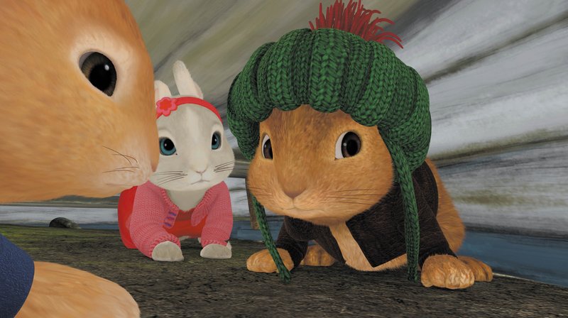 Peter Hase Staffel 2 Episodenguide (Seite 3) – fernsehserien.de