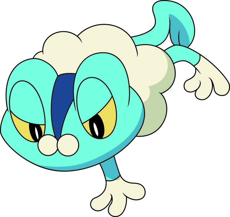 Pokémon Staffel 17 Episodenguide (Seite 2) – fernsehserien.de