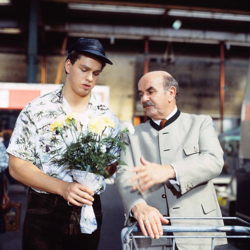 Polizeiinspektion 1 Staffel 8 Episodenguide – fernsehserien.de