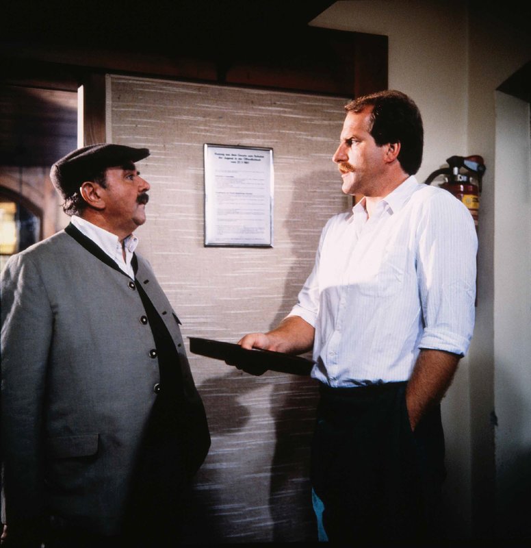 Polizeiinspektion 1 S07E02: Der Wunderheiler – fernsehserien.de